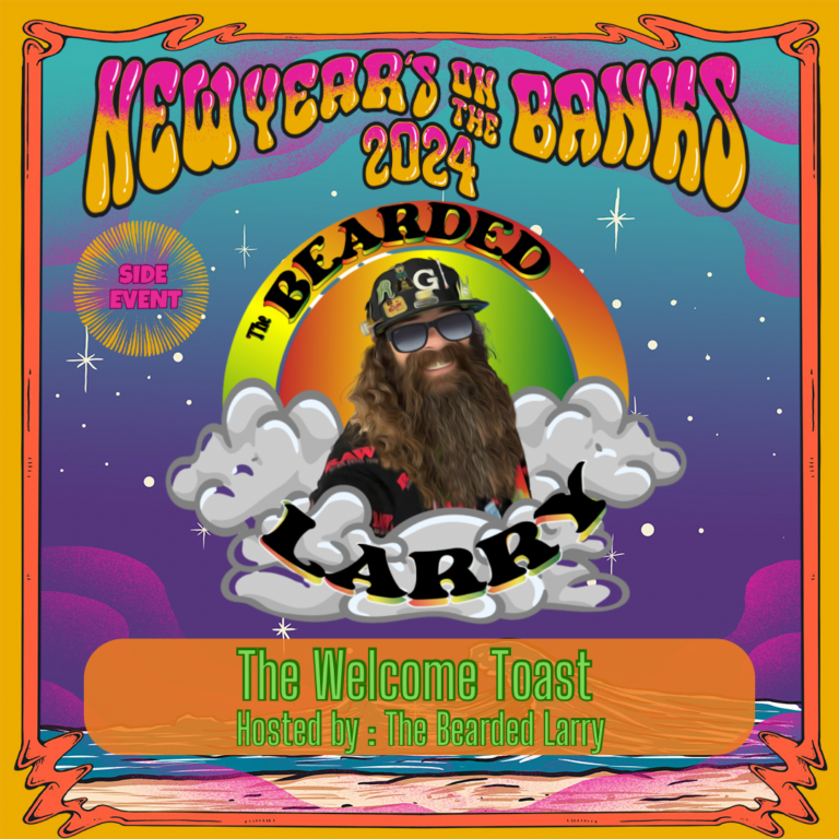 TOP SECRET INTEL, FULL SCHEDULE COMING SOON | VusicOBX