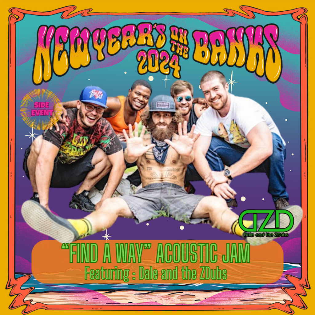 TOP SECRET INTEL, FULL SCHEDULE COMING SOON | VusicOBX