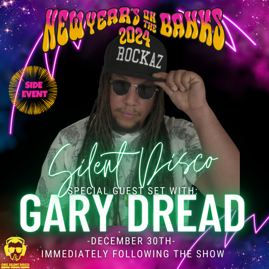 TOP SECRET INTEL, FULL SCHEDULE COMING SOON | VusicOBX